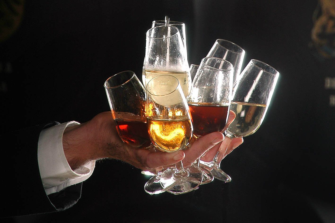 O que é JEREZ? - Umami