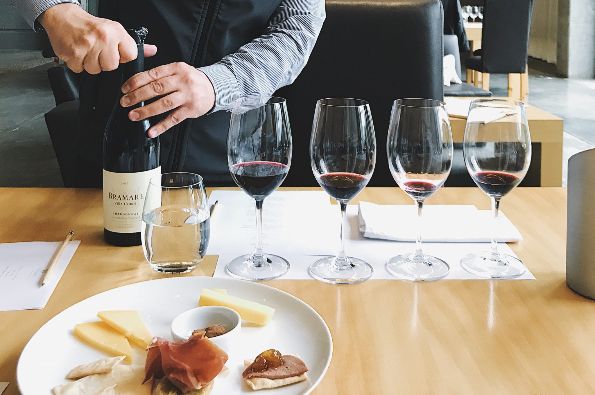 O que faz um Sommelier? - Umami